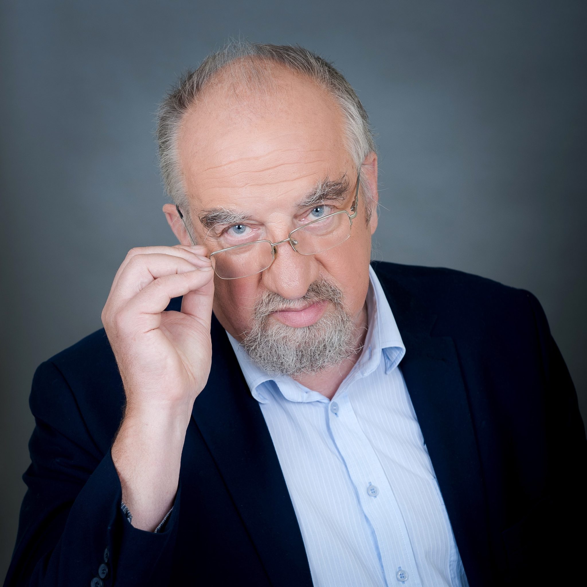prof. dr hab. Witold Modzelewski – Katedra Prawa Finansowego